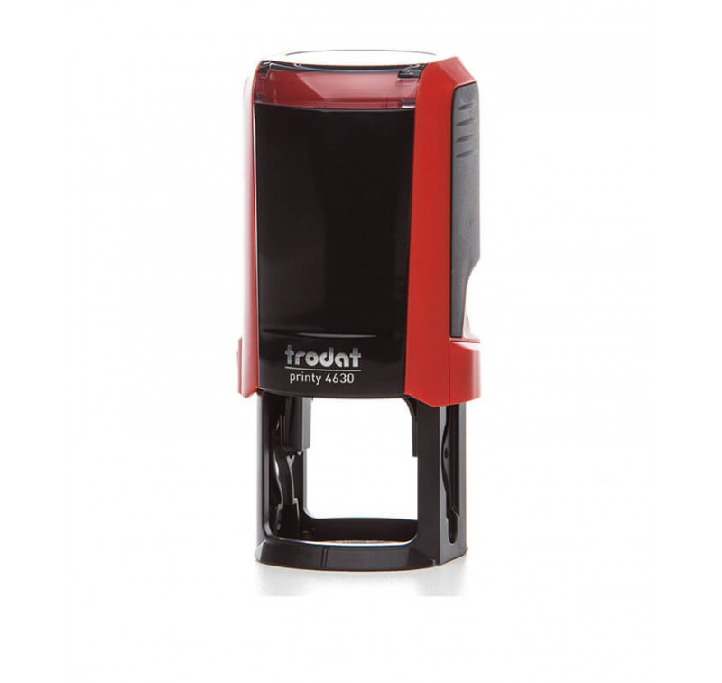 TAMPON ROND TRODAT PRINTY 4630 | DIGIPRINT