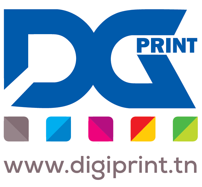 DIGIPRINT - Votre Solution d'Impression Numérique en Tunisie à Prix Co